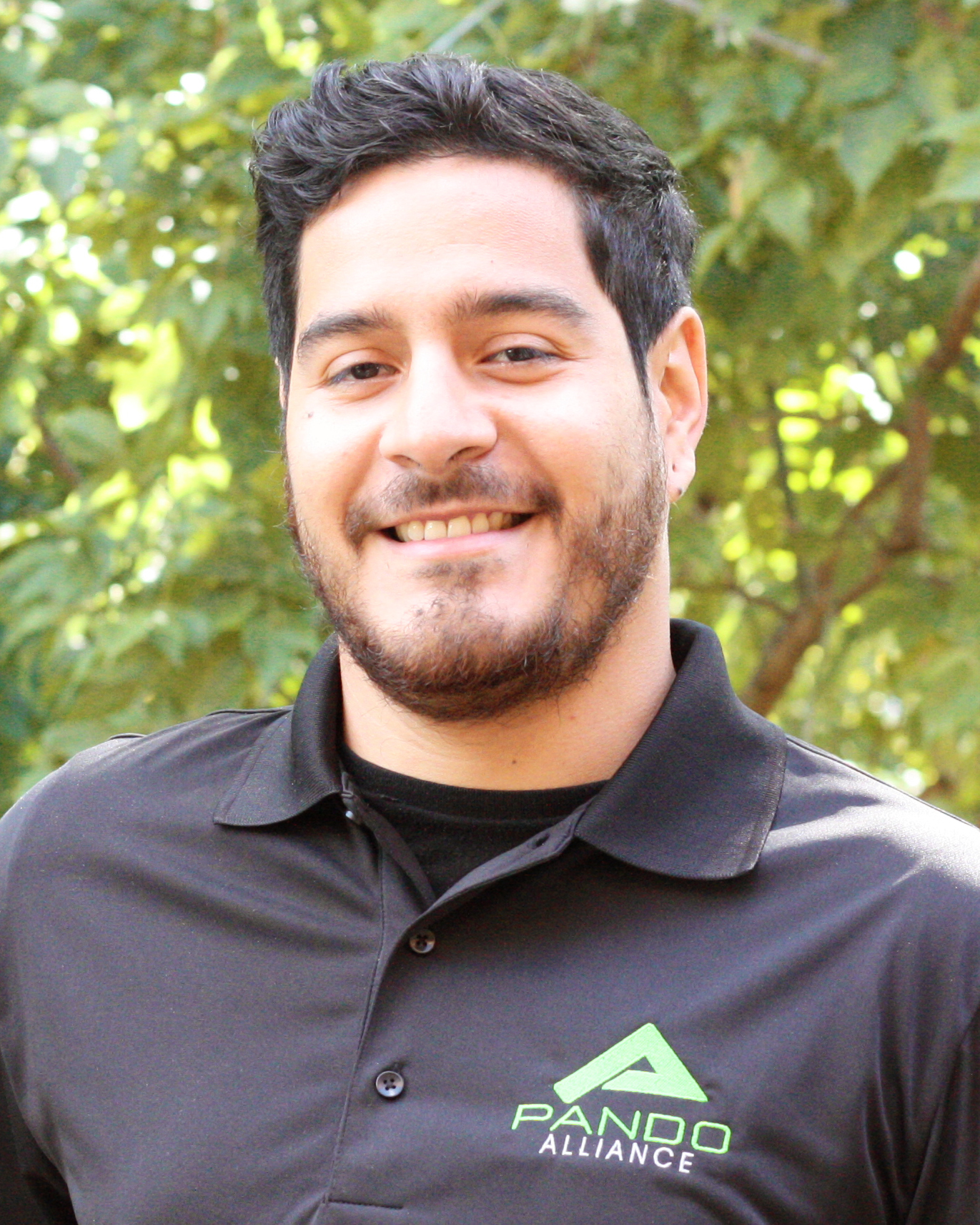 Team – Pando Alliance