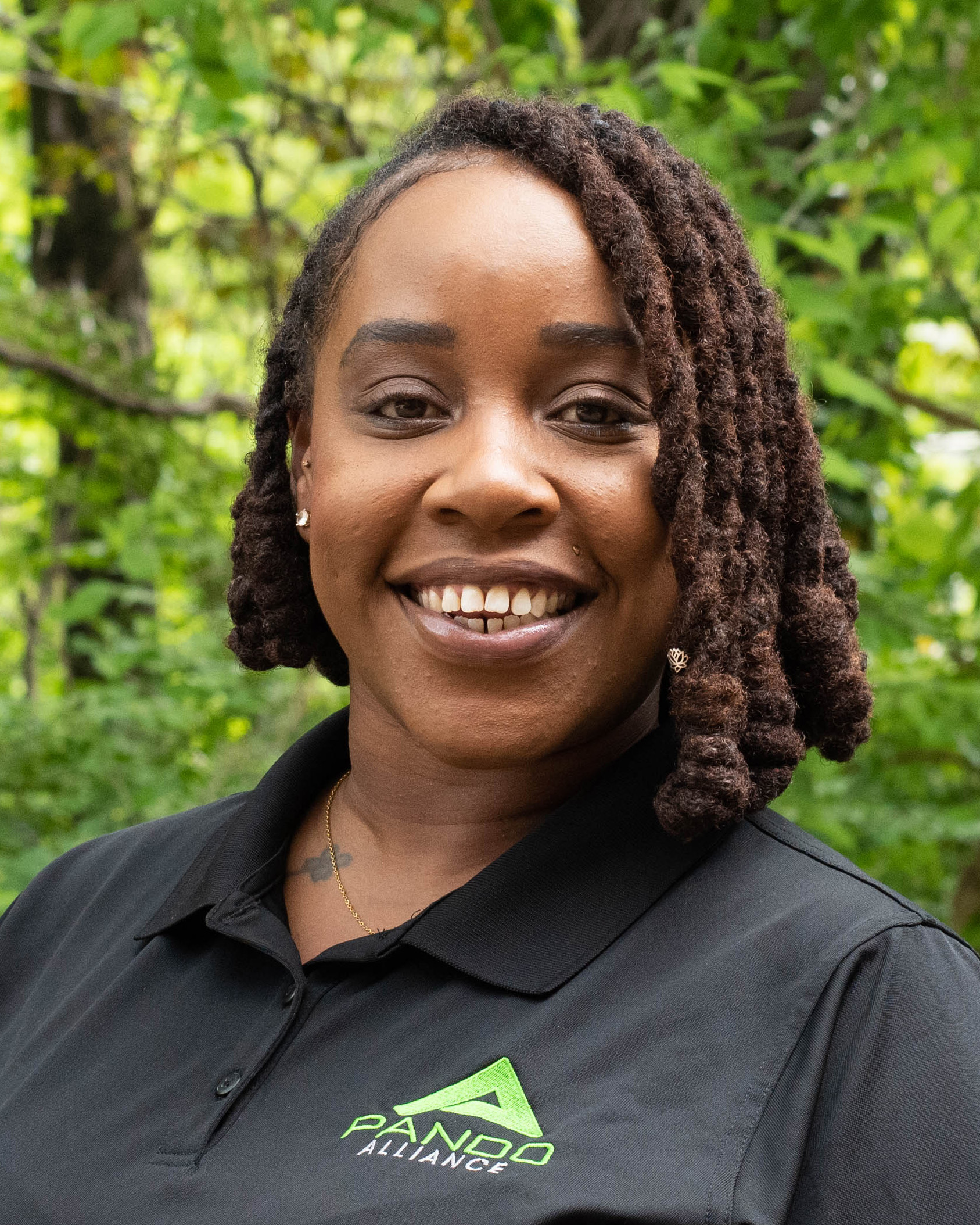 Team – Pando Alliance