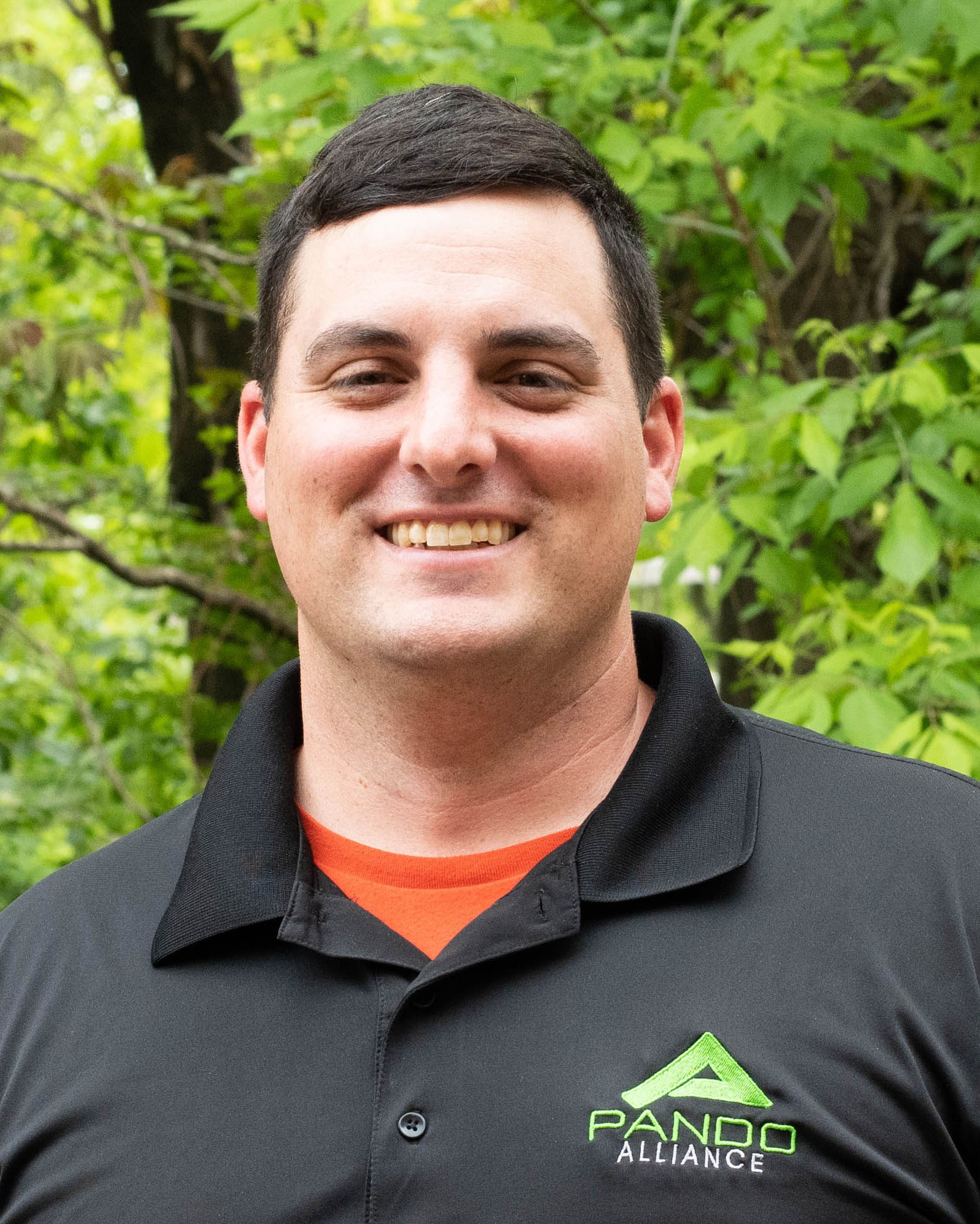 Team – Pando Alliance