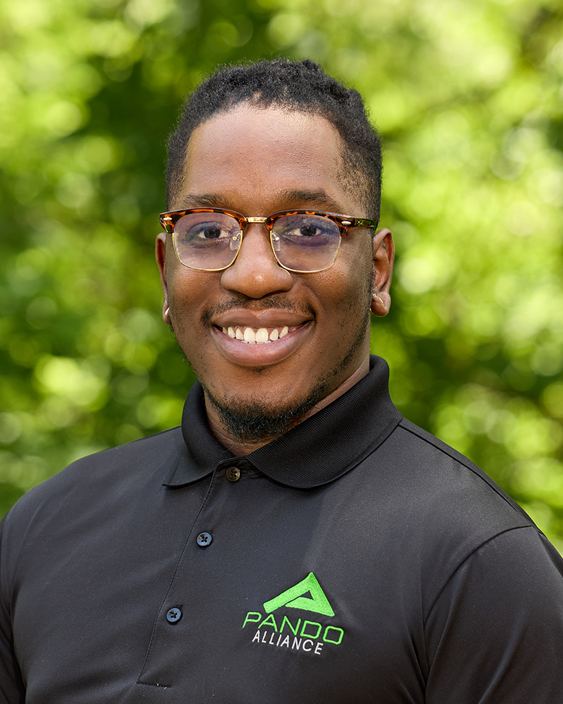 Team – Pando Alliance