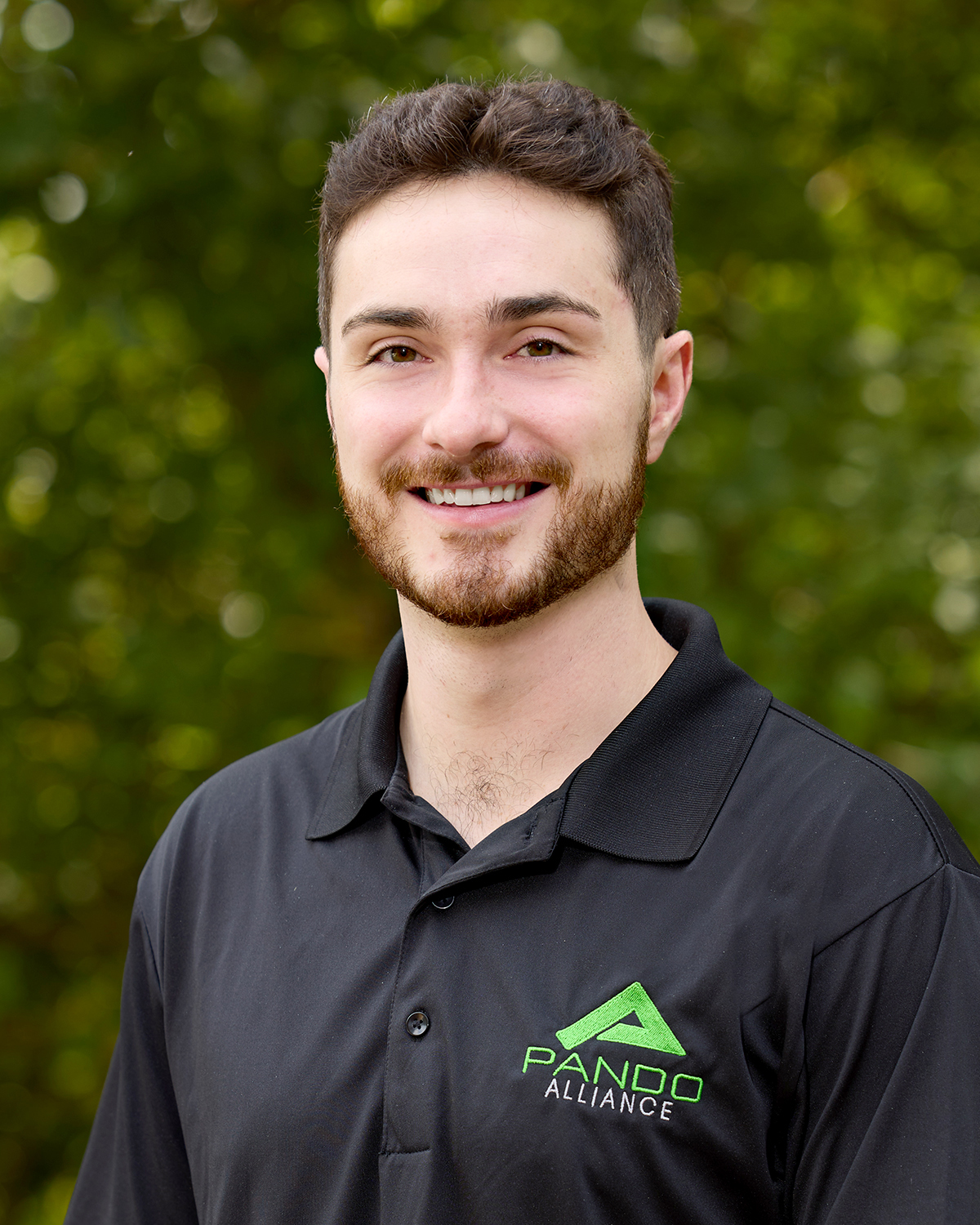 Team – Pando Alliance